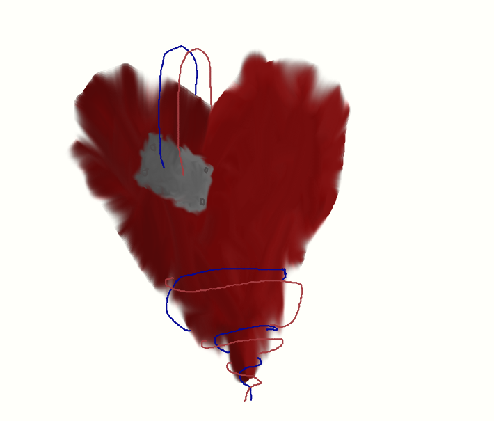 automatic heart by larouxdevil on DeviantArt