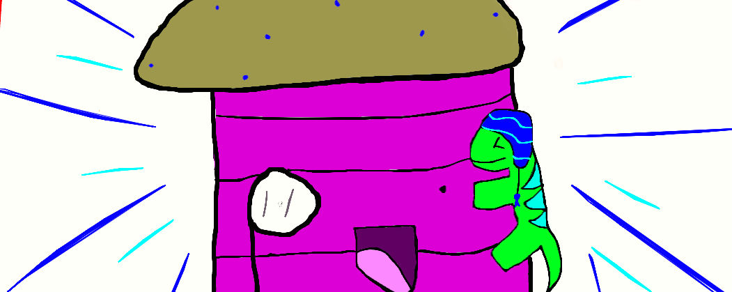Mount muffin top by Countryliven on DeviantArt