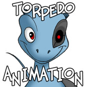 Animation: Torpedo by blitterbug on DeviantArt