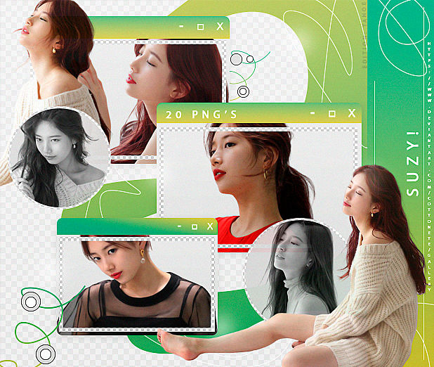PACK PNG #70 SUZY - SOOP by Cottonete on DeviantArt