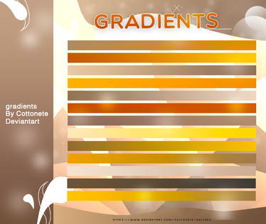 Explore the Best Gradients Art | DeviantArt