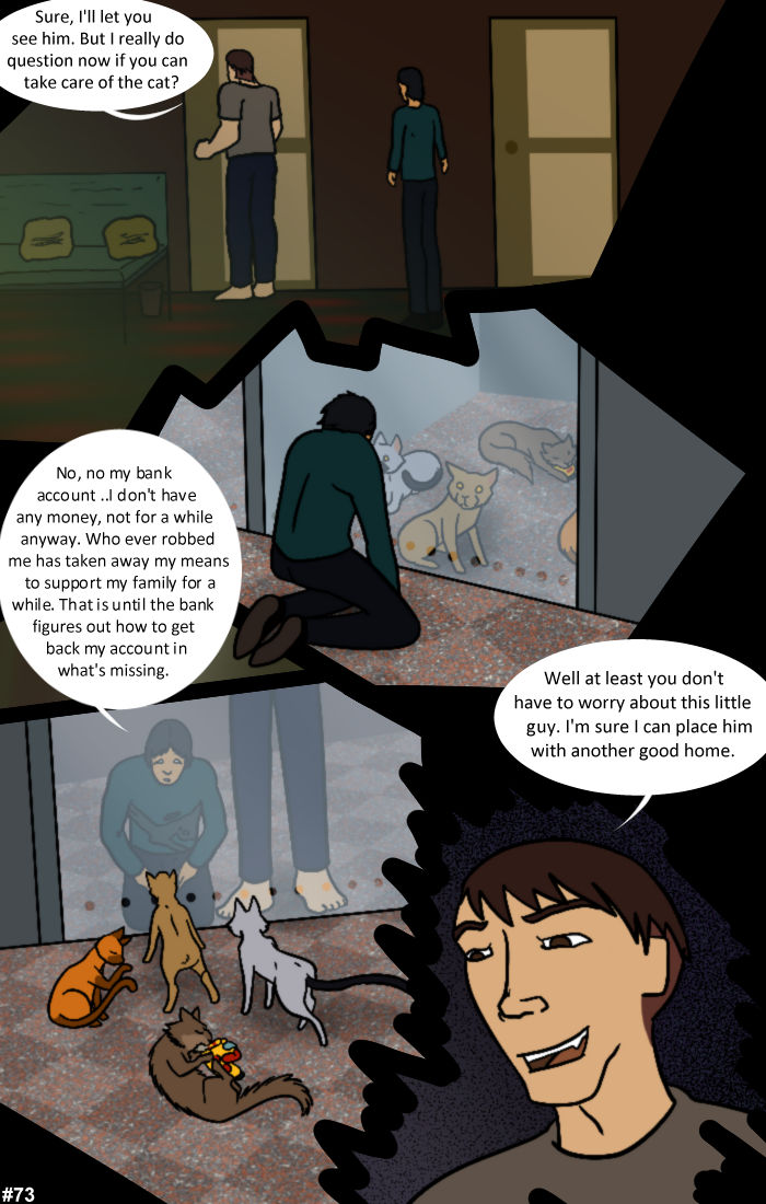 Iron and Steel: Page 73 by systemcat on DeviantArt