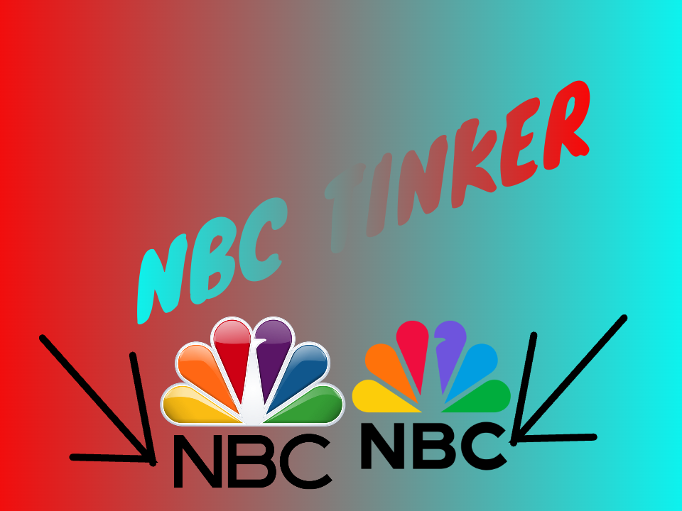 NBC Tinker Bold by zjajajahshshshsjsnsh on DeviantArt