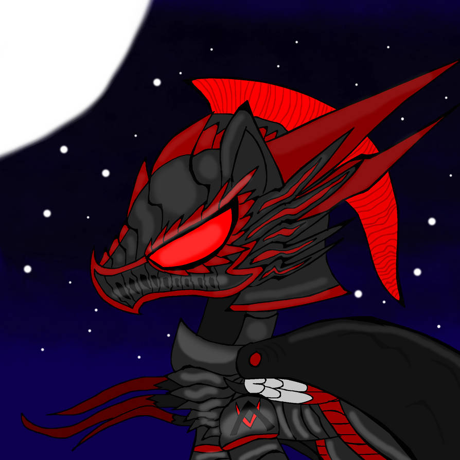 Art of the day 5/20/17 by Meteor-Strike-MLP on DeviantArt