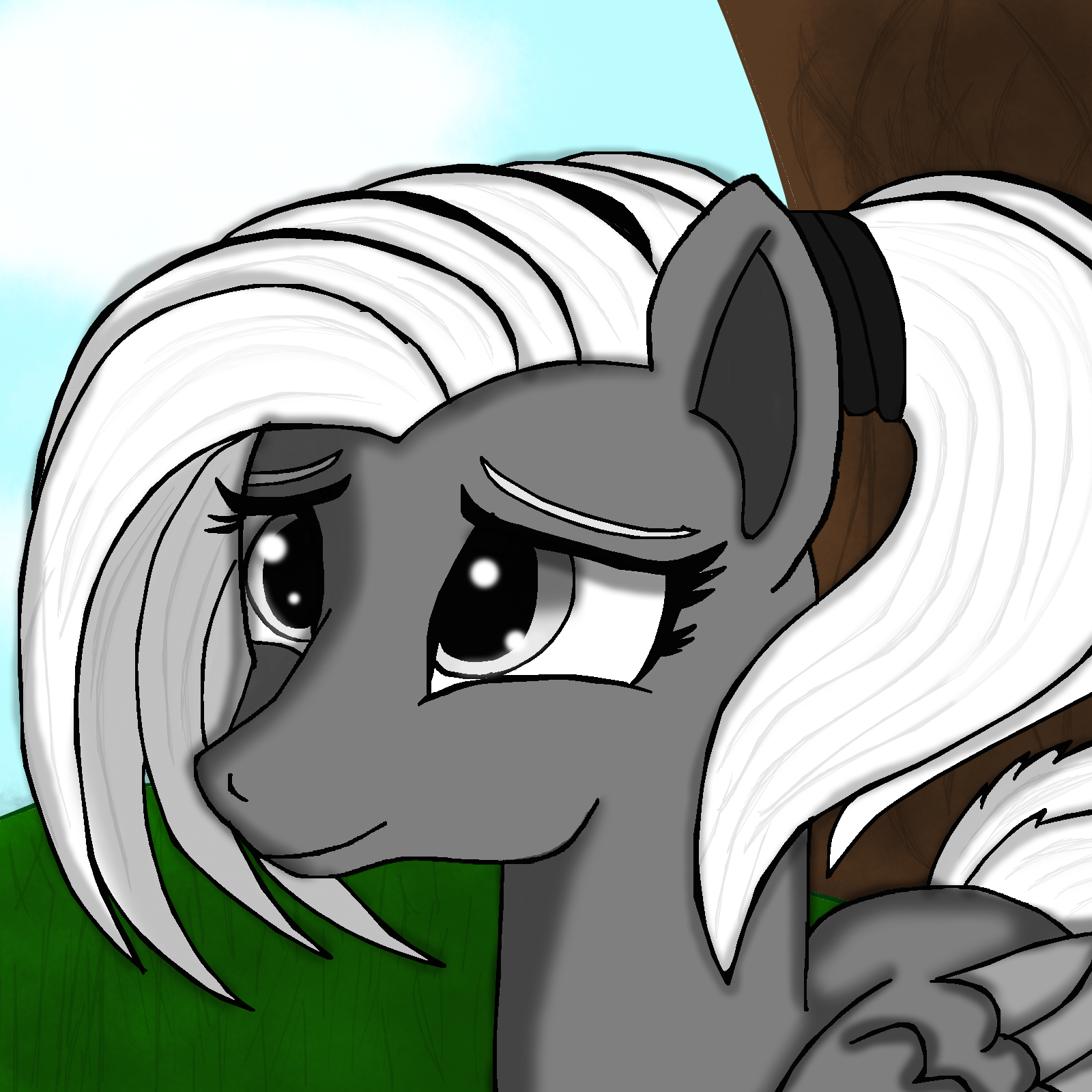 Ashie Stream by Meteor-Strike-MLP on DeviantArt
