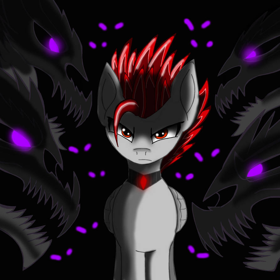 Bring it on by Meteor-Strike-MLP on DeviantArt