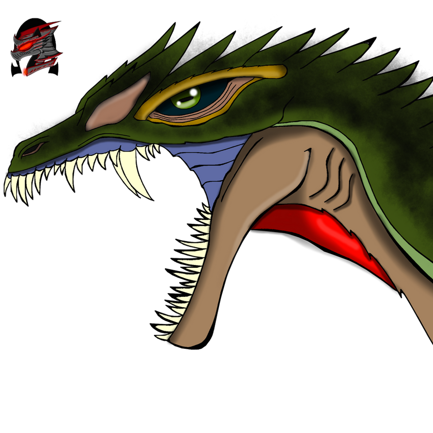 Saber-Raptor by Meteor-Strike-MLP on DeviantArt