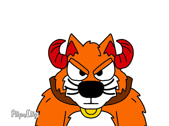 Test animation by DINOstudios75 on DeviantArt