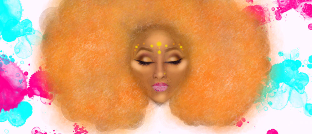 African Queen by Jenaec2 on DeviantArt