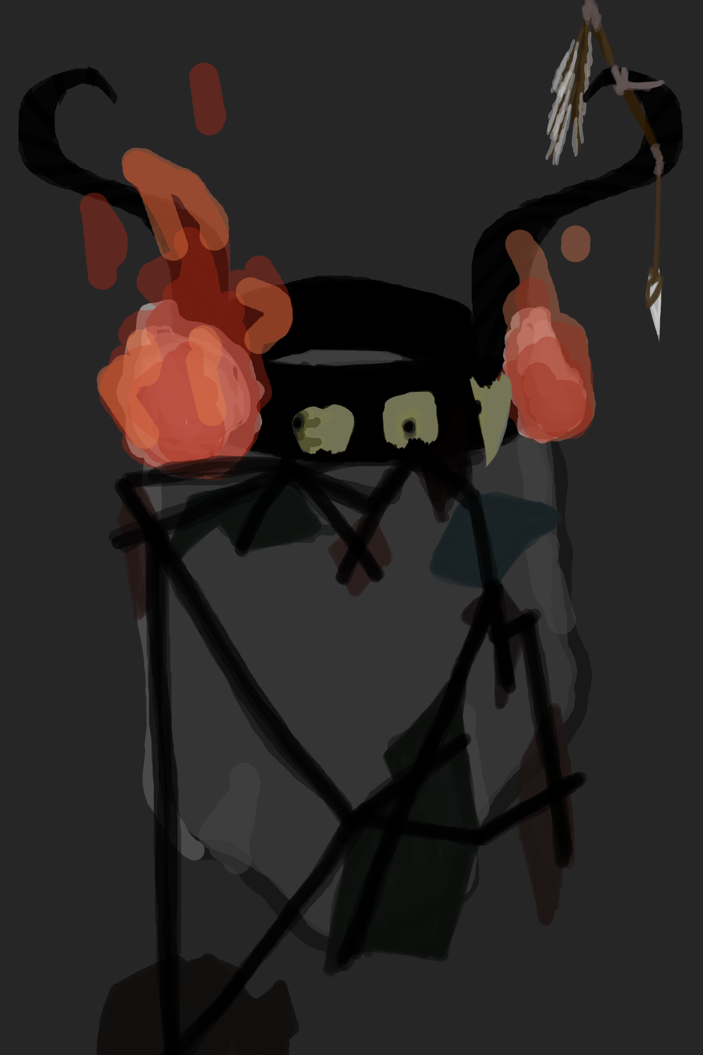 The Devils Crown by B-and-A on DeviantArt