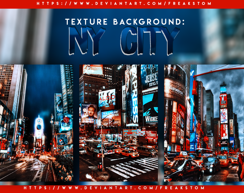 Ny City Textures by freakstom on DeviantArt