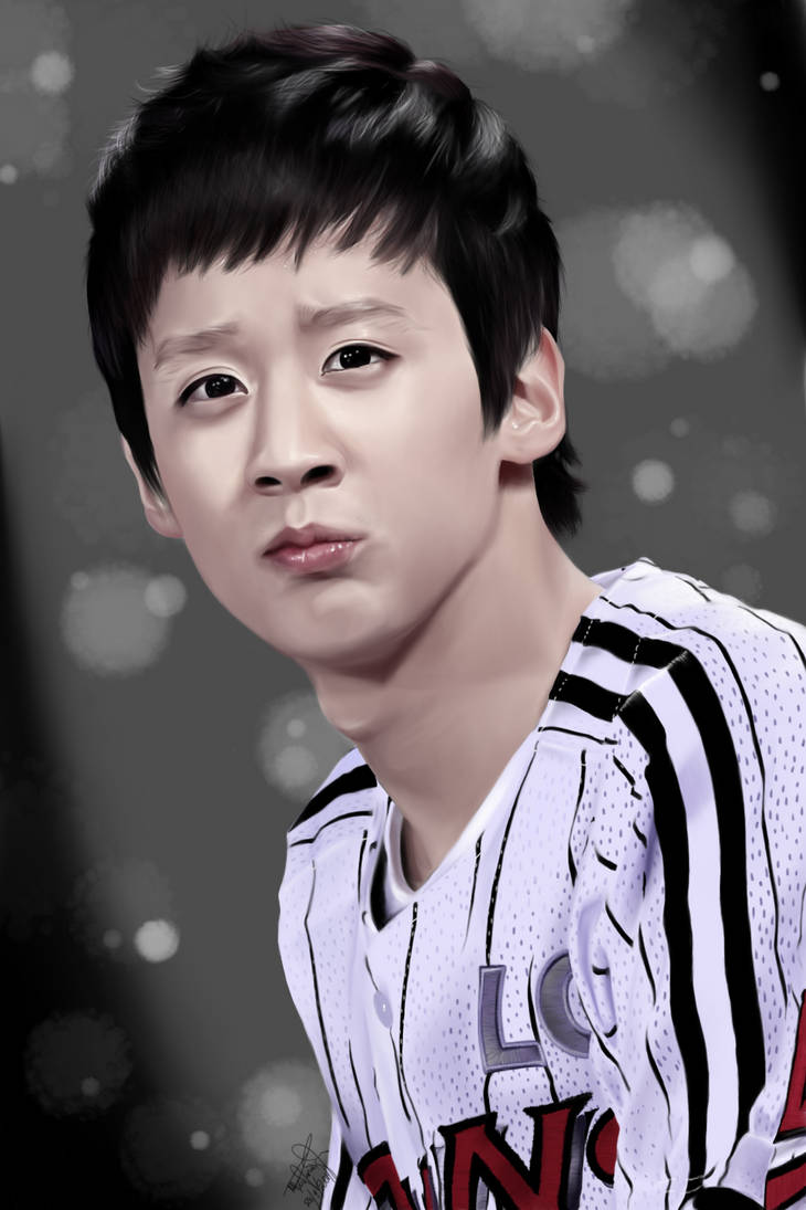 Chunji ~ Lee Chanhee by mariannadesu on DeviantArt