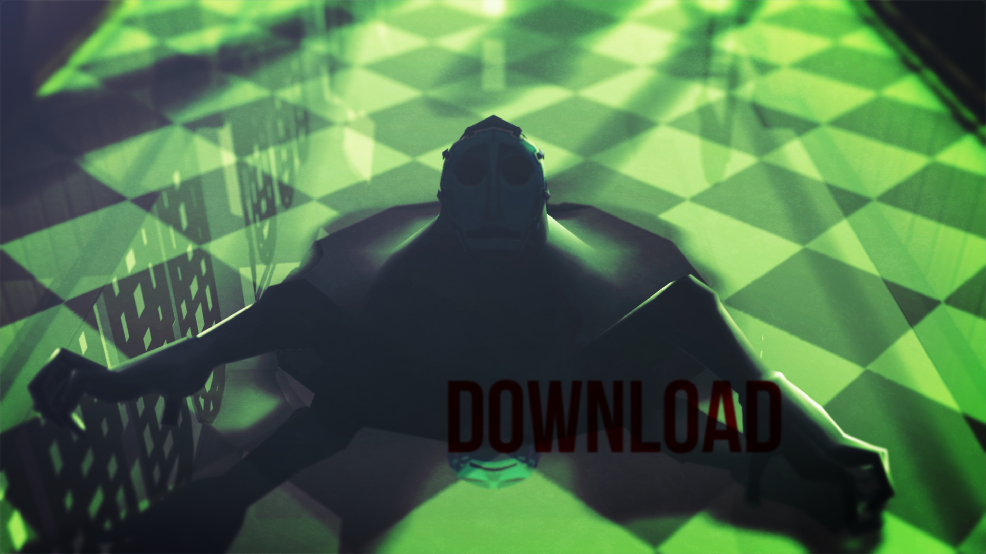 MMD Persona Shadow - Cowardly Maya by k-keii on DeviantArt