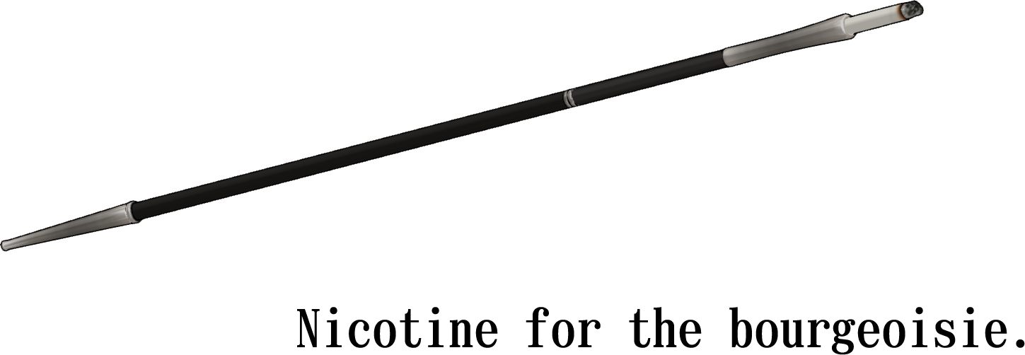 MMD Vintage Cigarette Holder Download by k-keii on DeviantArt