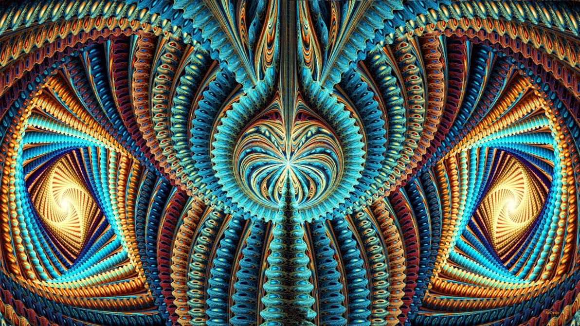 Bedazzling by AzDude on DeviantArt