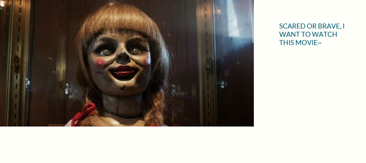 ANABELLE by shakeriacantrell on DeviantArt