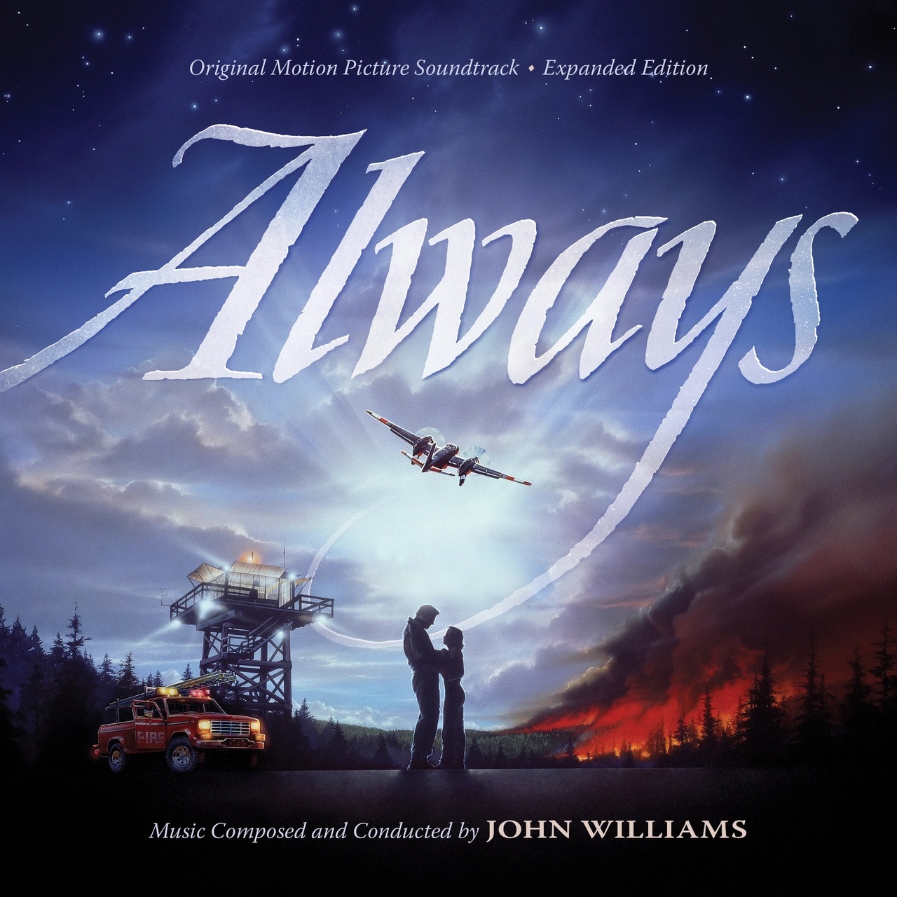 Always OST Cover by psycosid09 on DeviantArt