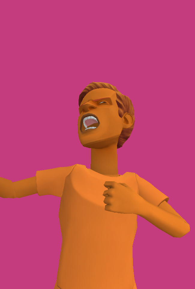 Nickelodeon Angry by Lylehookimaw on DeviantArt