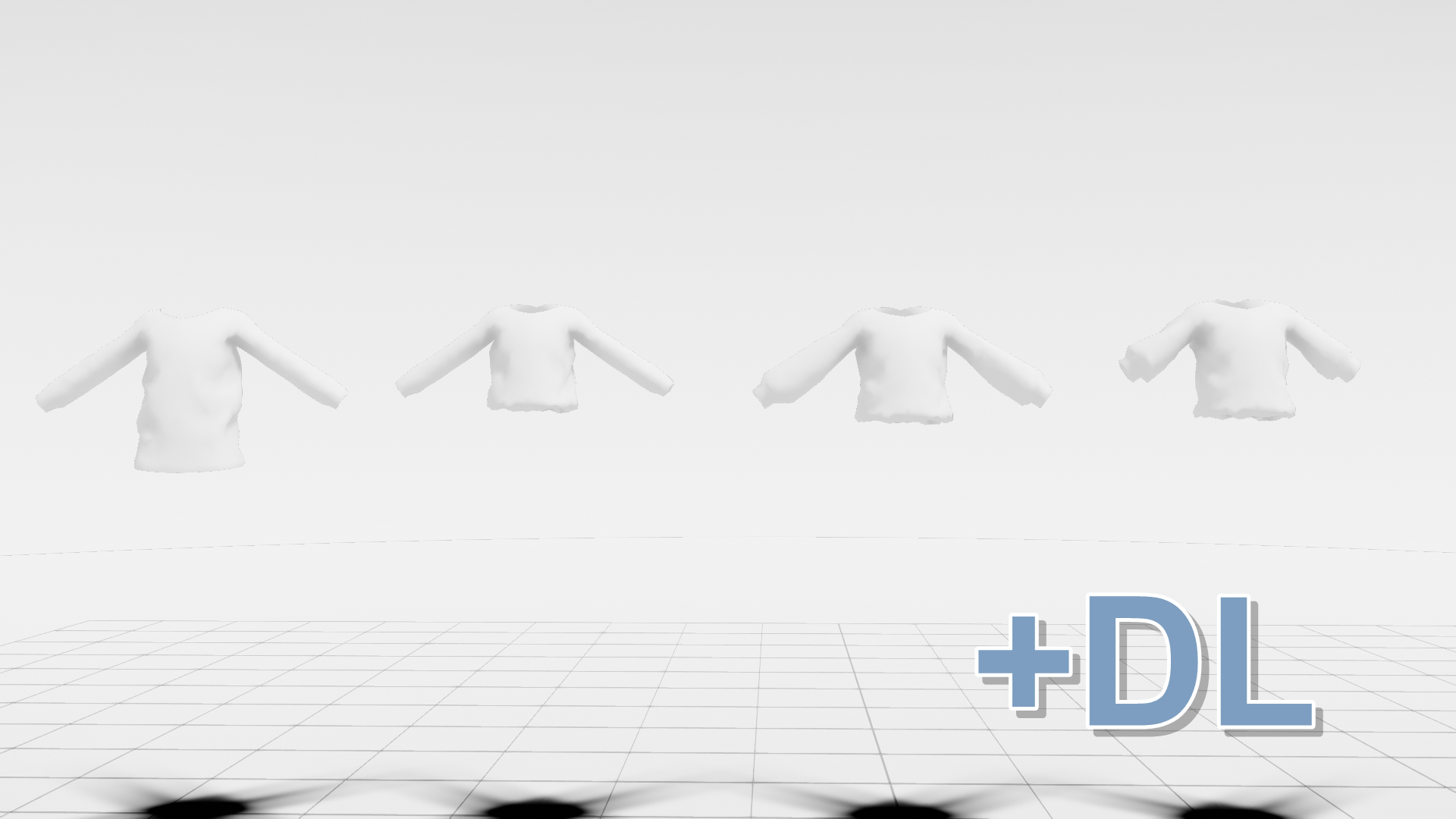 MMD Male Top Pack | + DL by Etsumi-BM on DeviantArt