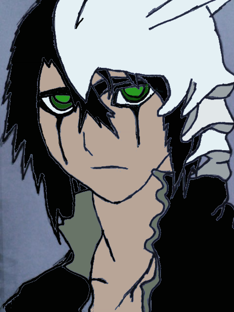 Ulquiorra by MewsxAsuna on DeviantArt