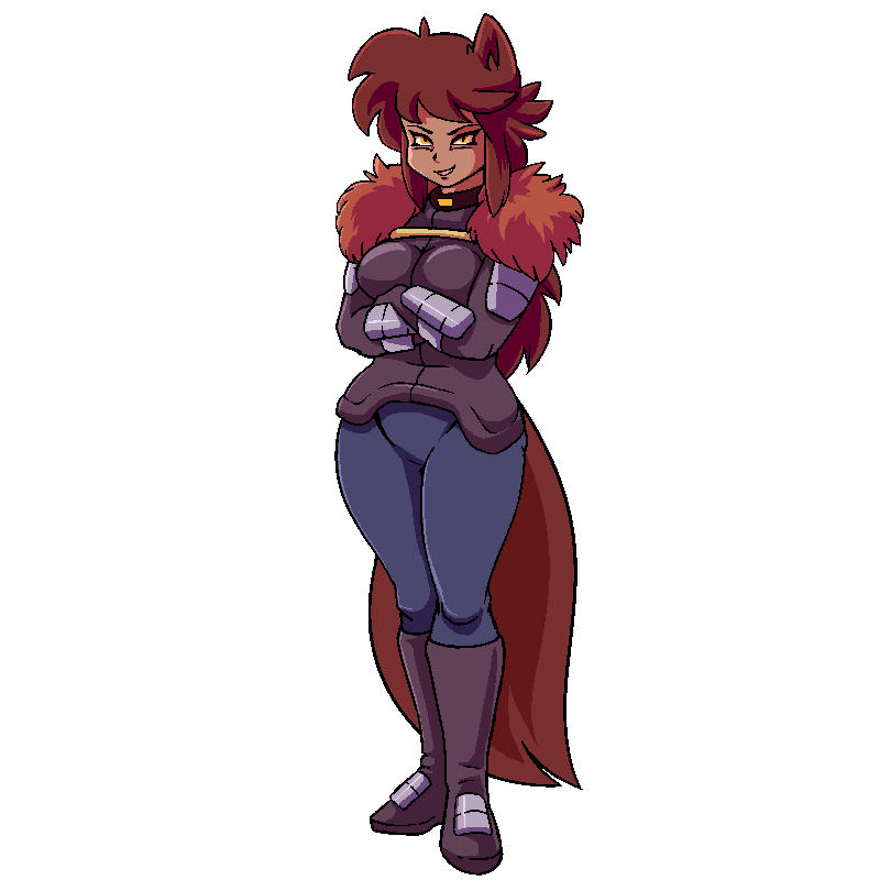 Imoya GIF by Gannadene on DeviantArt
