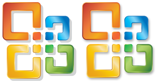 Office 2007 Official ICO Logo by FenyX93 on DeviantArt