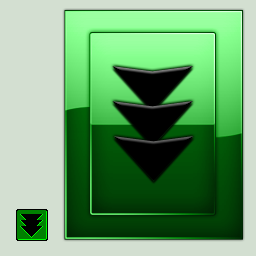 HiDownload v2 by FenyX93 on DeviantArt