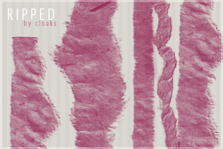 Ripped by cloaks on DeviantArt