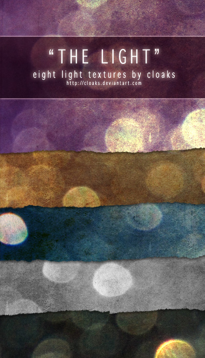 The Light Texture Pack by cloaks on DeviantArt