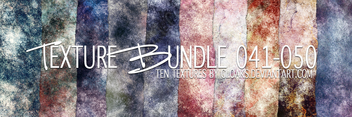 Texture Bundle 41-50 by cloaks on DeviantArt
