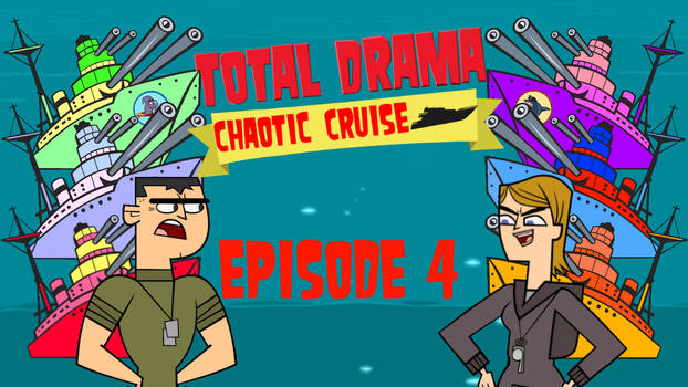 Explore the Best Totaldramachaoticcruise Art | DeviantArt