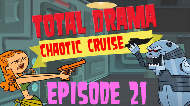 Explore the Best Totaldramachaoticcruise Art | DeviantArt