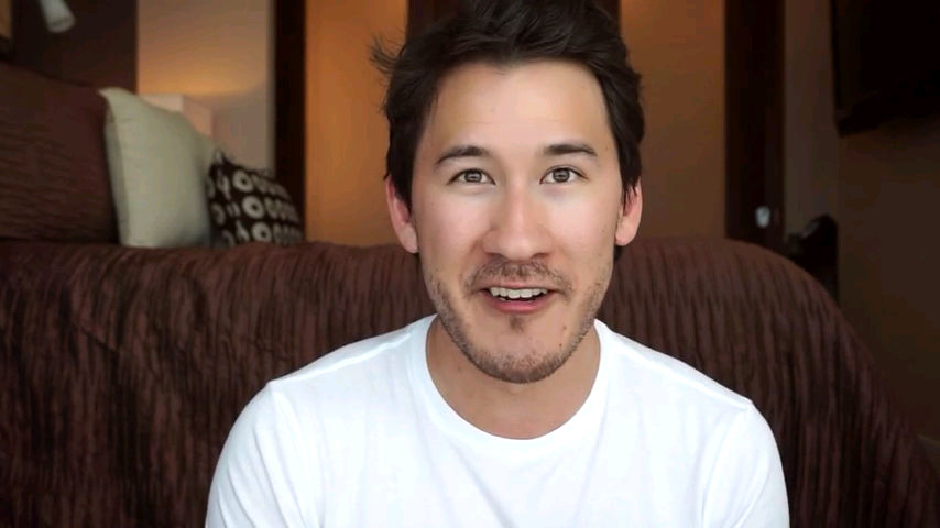 Markiplier X Kitten!Reader by Xironrose on DeviantArt