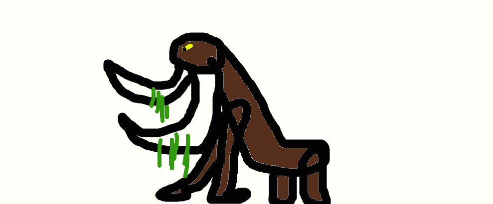 behemoth by woahcrashbandicoot on DeviantArt