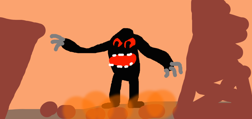 Monster Mission Opening Scene 4 by woahcrashbandicoot on DeviantArt