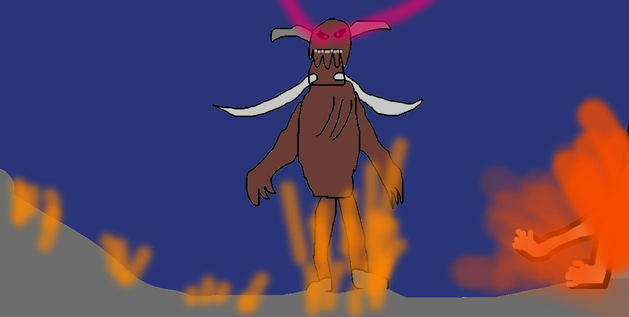 ancient beast titan by woahcrashbandicoot on DeviantArt