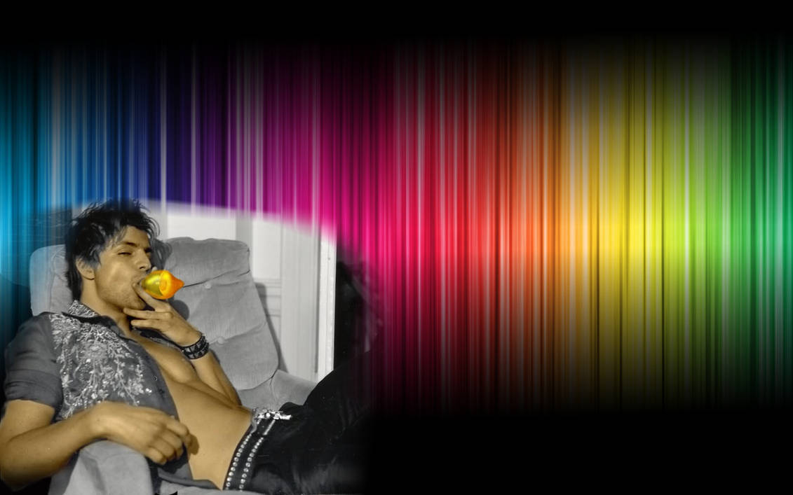 Brian Kinney Wallpaper by Stonn on DeviantArt