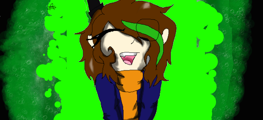 New Profile Pic...? by AdventureSeason on DeviantArt