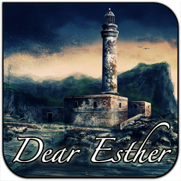 Dear Esther icon by mynameisunique on DeviantArt
