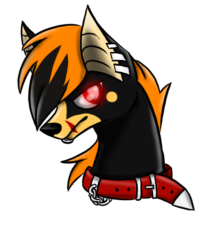 AT with BlueMagicPanthera by MrsToxicMania on DeviantArt