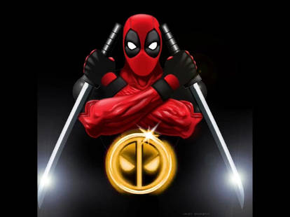 KristSimpson - Digital Artist | DeviantArt