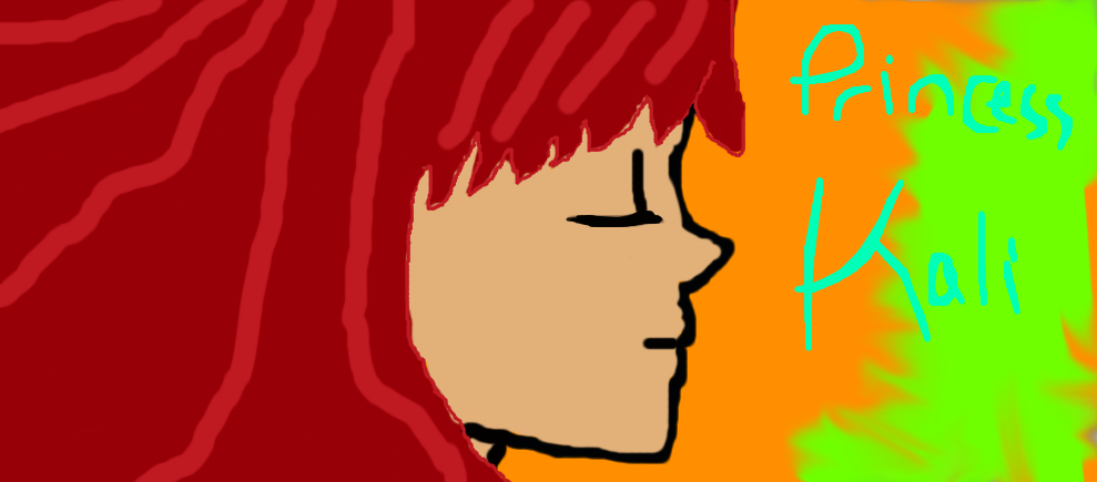 Princess Kali by HBUndertakerDX on DeviantArt