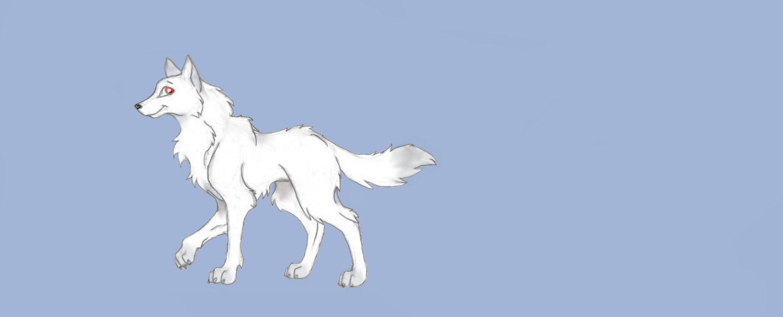 Anime Air Wolf