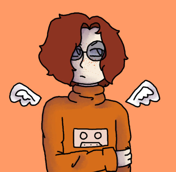 Hugo by patsquidbob on DeviantArt