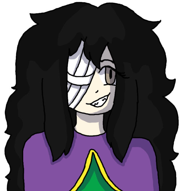 TabbyCat portrait by patsquidbob on DeviantArt