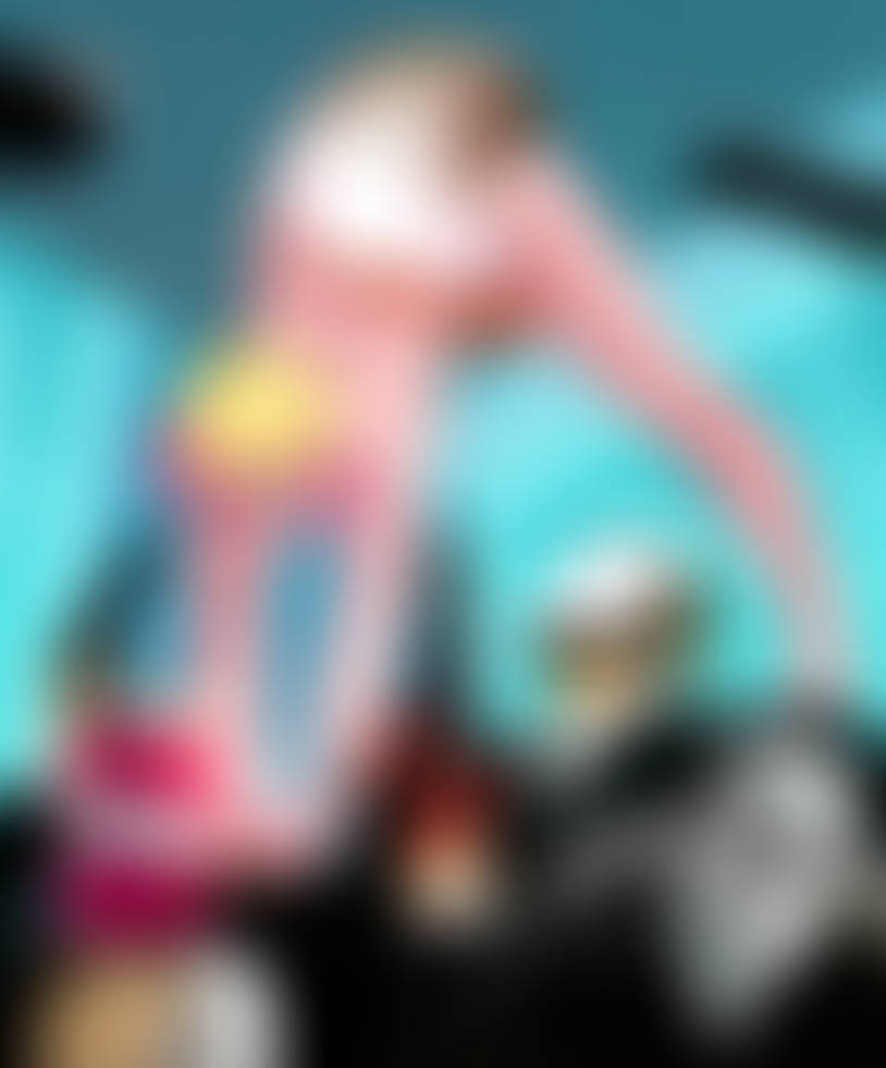 Gwenpool In A Diaper Mission ZIP by abdlbabygirl on DeviantArt