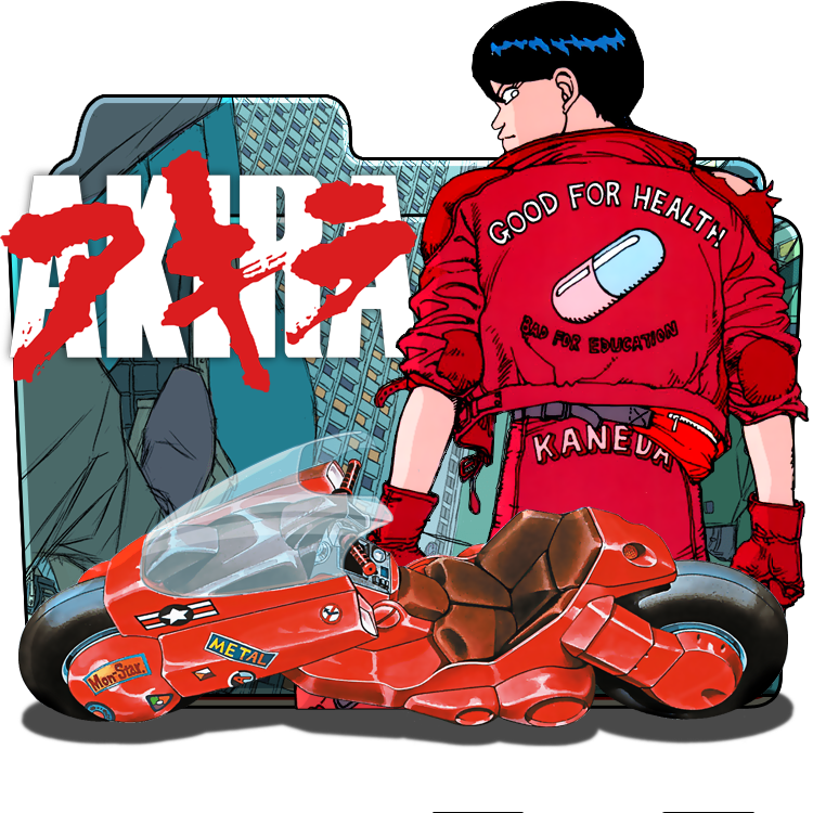 Akira ICO 2 by MASTERQ2 on DeviantArt