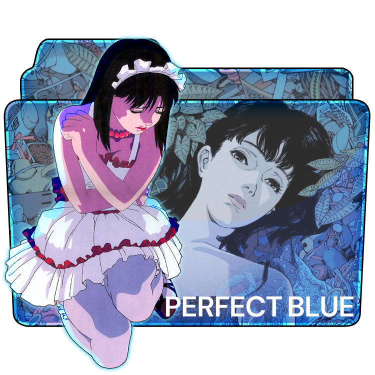 Perfect Blue ICO 1 by MASTERQ2 on DeviantArt