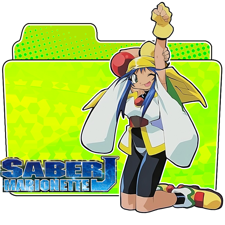 Saber Marionette J ICO 1 by MASTERQ2 on DeviantArt