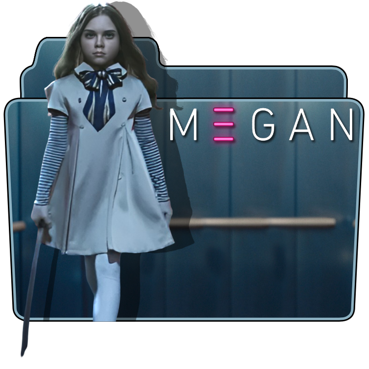 M3gen ICO 1 by MASTERQ2 on DeviantArt